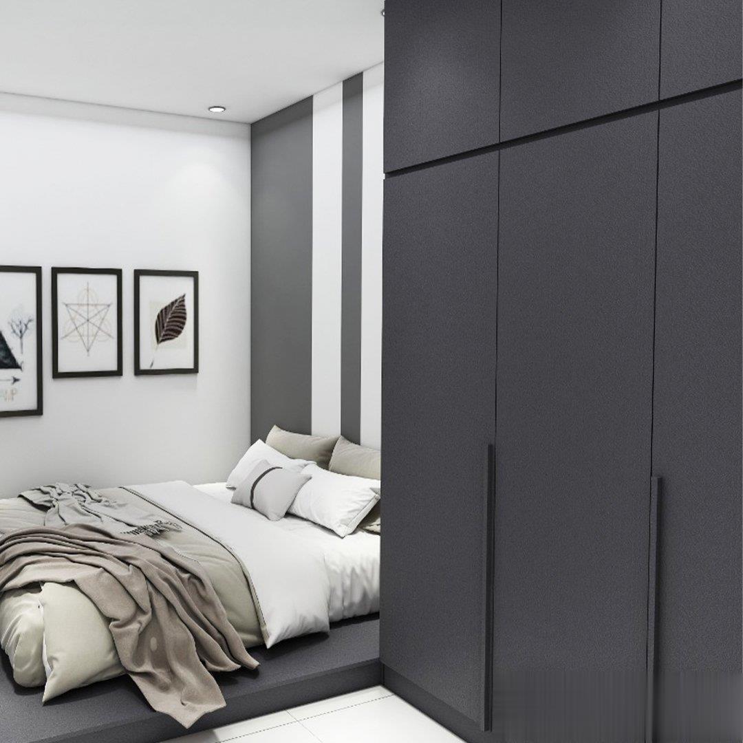 PAKAR PERABOT ANDA – Manufacturing a furniture & built-it cabinet ...