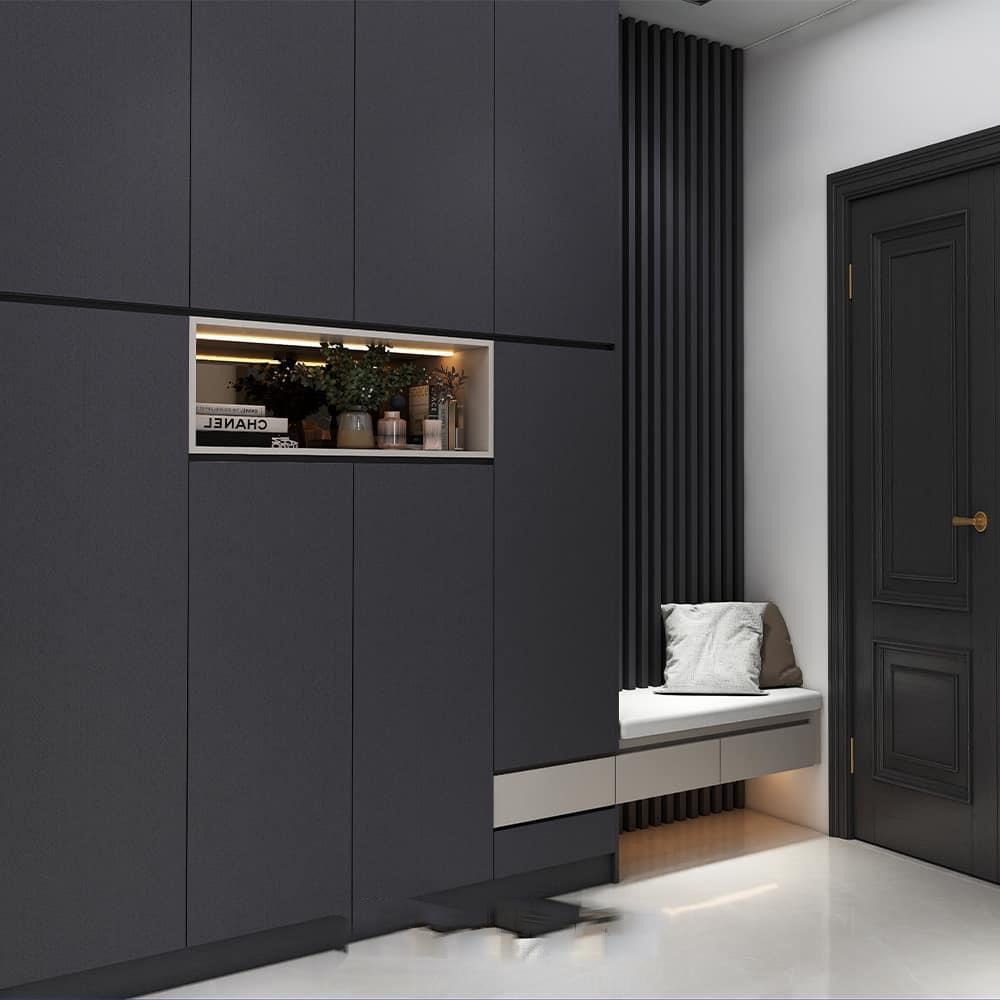 PAKAR PERABOT ANDA – Manufacturing a furniture & built-it cabinet ...